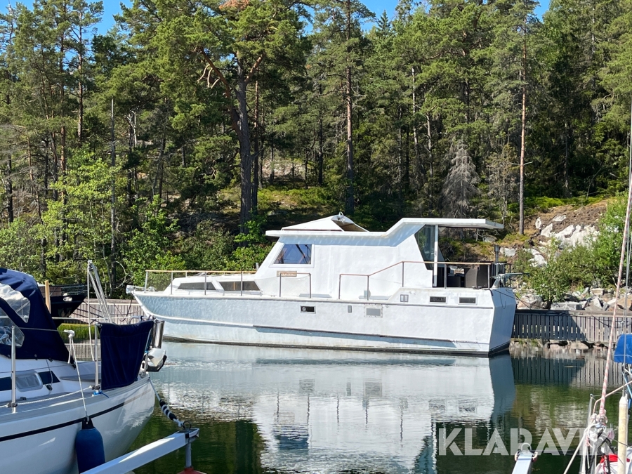 Båt, Värmdö, Klaravik auktioner