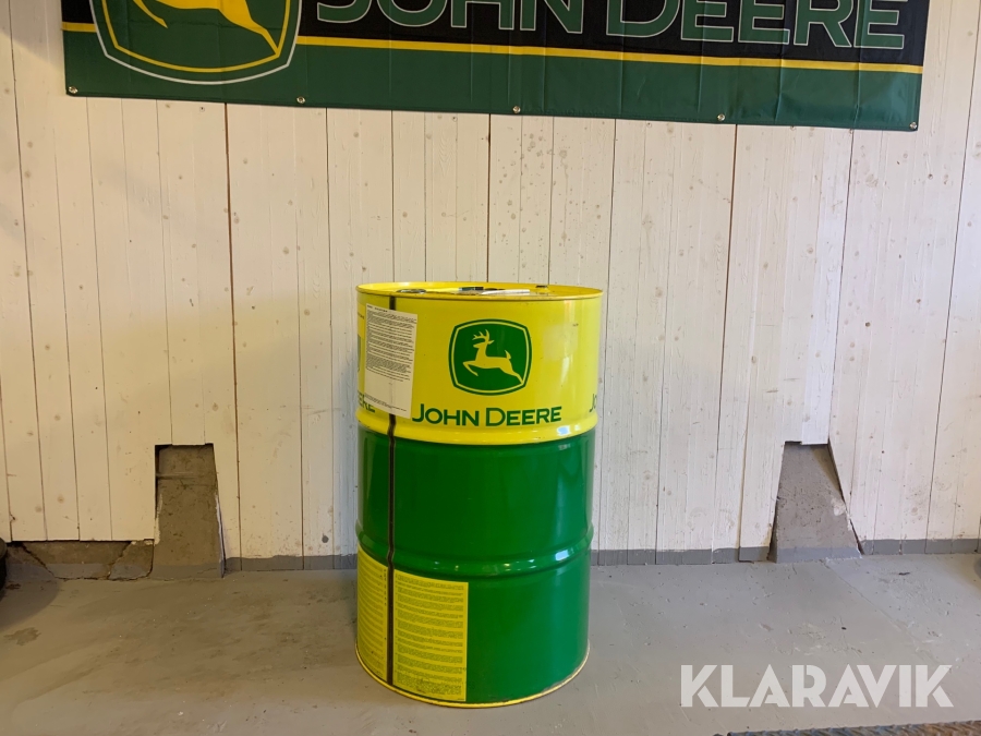 Motorolja 5W-40, Åmål, Klaravik auktioner
