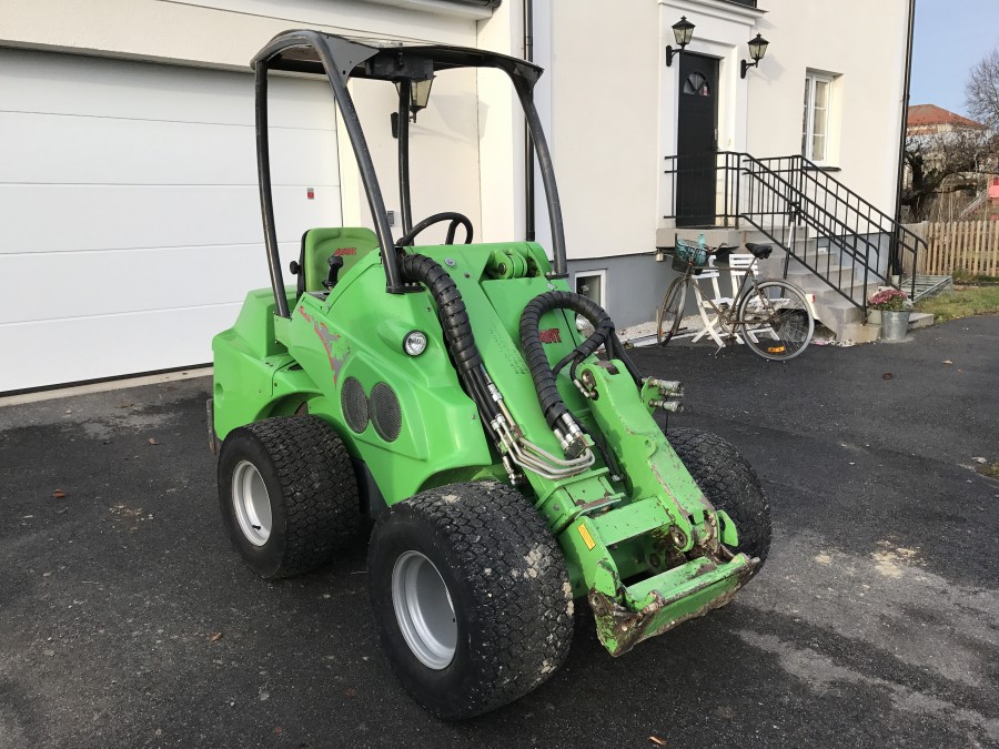 Klaravik | Auktioner för maskiner, verktyg och fordon