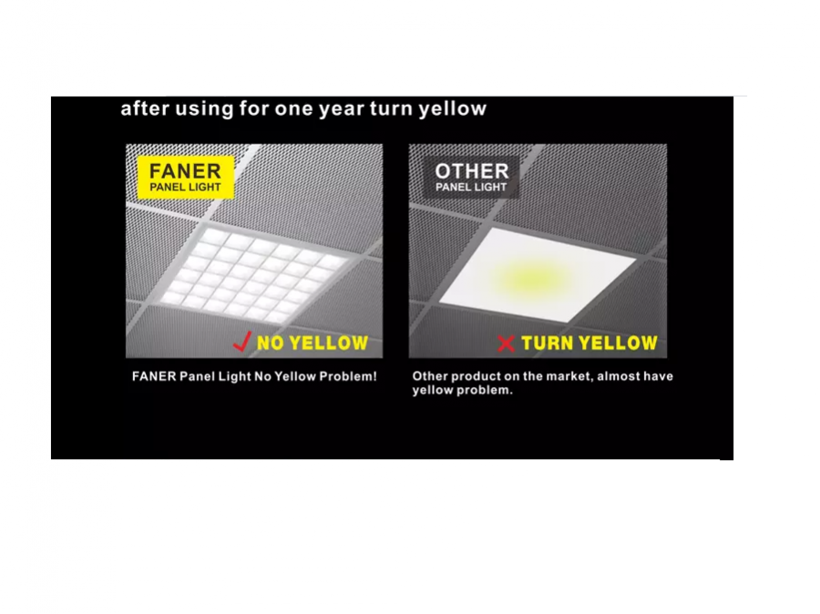 LED-panel Epistar 2020 10st