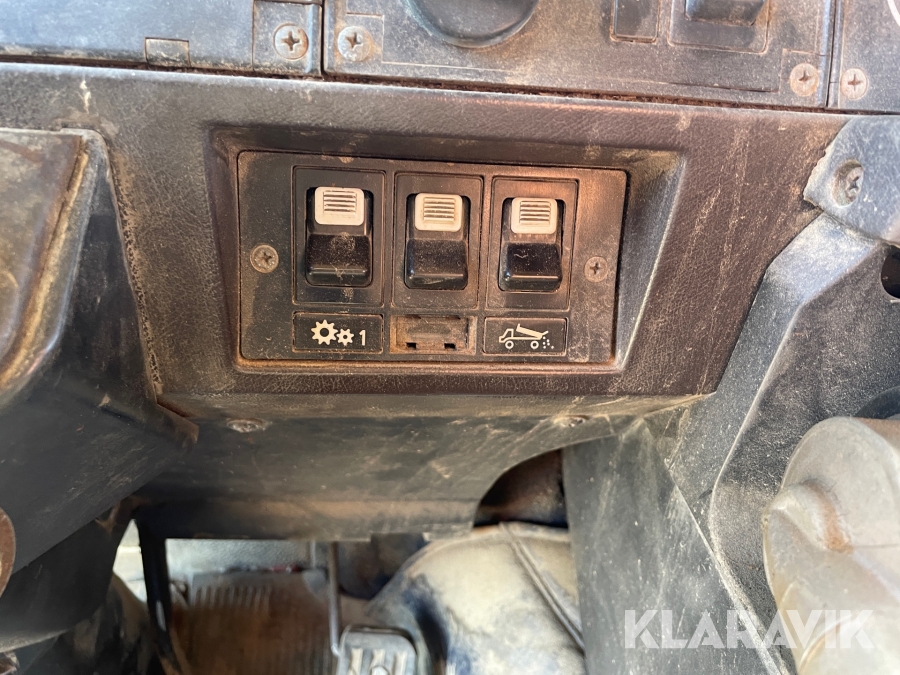 Lastbil Scania 142H 430, Uddevalla, Klaravik auktioner