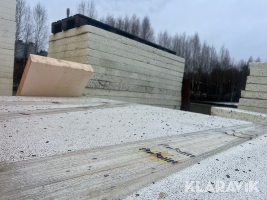 Cellplast, Munkfors, Klaravik auktioner