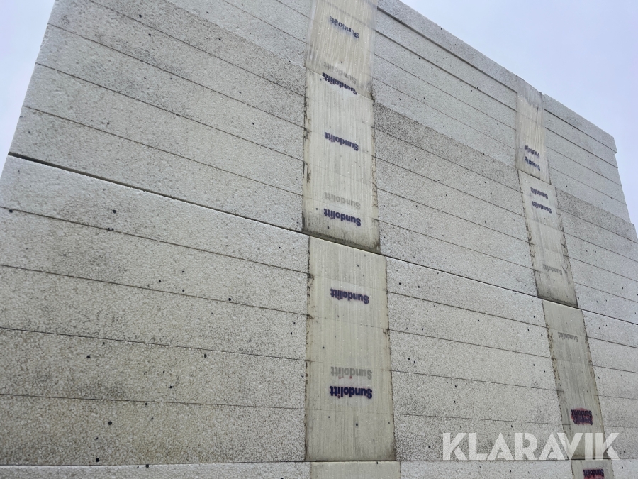 Cellplast, Munkfors, Klaravik auktioner