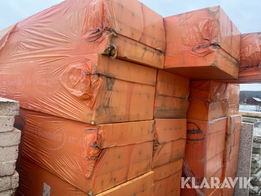 Cellplast, Munkfors, Klaravik auktioner