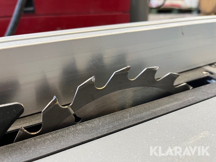 Bordssåg Meec Tools 008804, Botkyrka, Klaravik auktioner