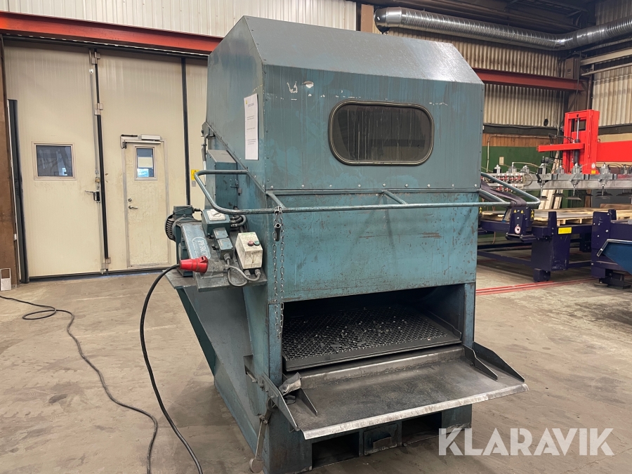 Trummel Perco Partille, Torsby, Klaravik auktioner