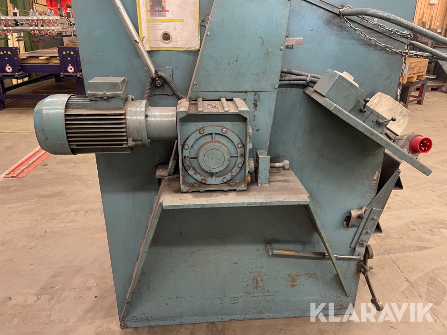 Trummel Perco Partille, Torsby, Klaravik auktioner