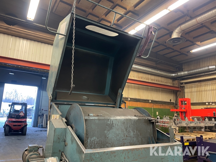 Trummel Perco Partille, Torsby, Klaravik auktioner