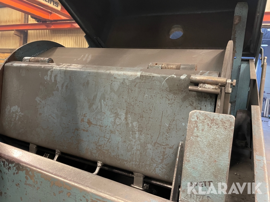 Trummel Perco Partille, Torsby, Klaravik auktioner