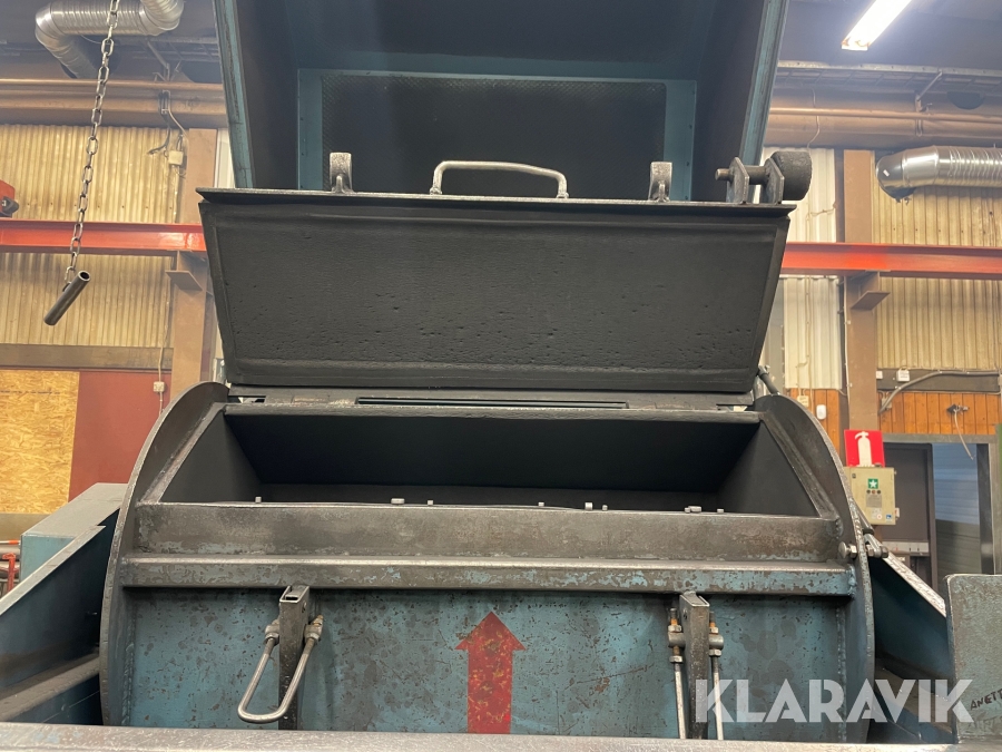 Trummel Perco Partille, Torsby, Klaravik auktioner