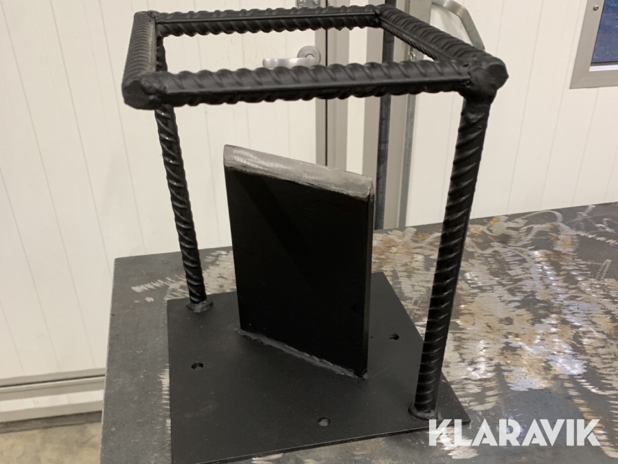 Vedklyv Klyvis, Söderhamn, Klaravik auktioner