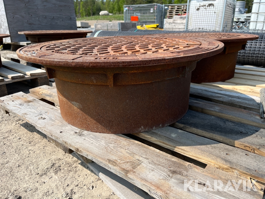 Brunnar, Vallentuna, Klaravik auktioner