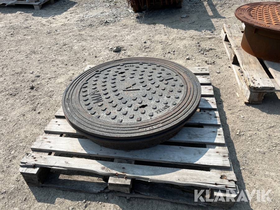 Brunnar, Vallentuna, Klaravik auktioner