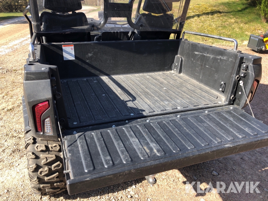 UTV CF Moto U-Force 800