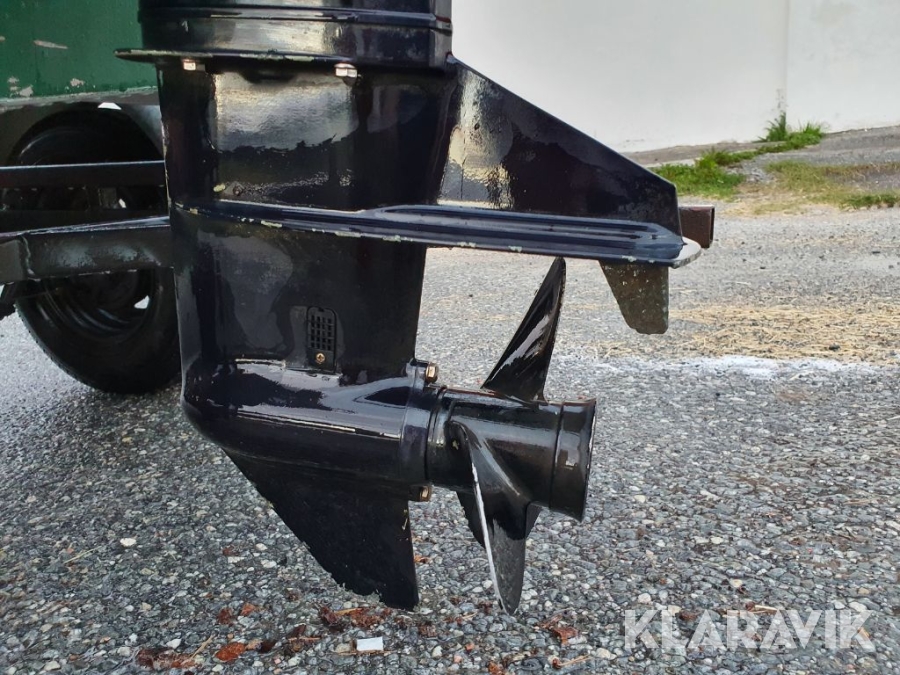 Båt Quicksilver 355 SL, Lindesberg, Klaravik auktioner