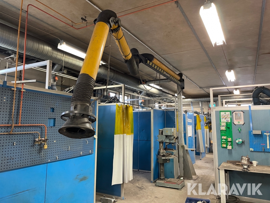 Klaravik Auktioner | Punktutsug Plymotn