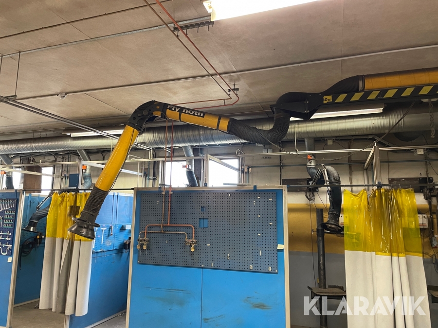 Klaravik Auktioner | Punktutsug Plymotn