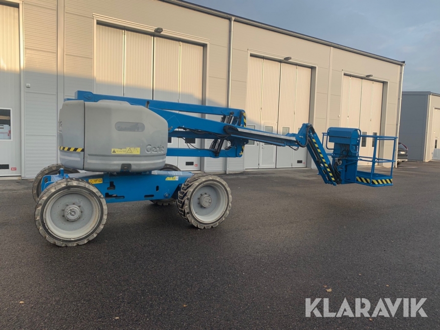 Vikbomslift Genie Z-51/30JRT