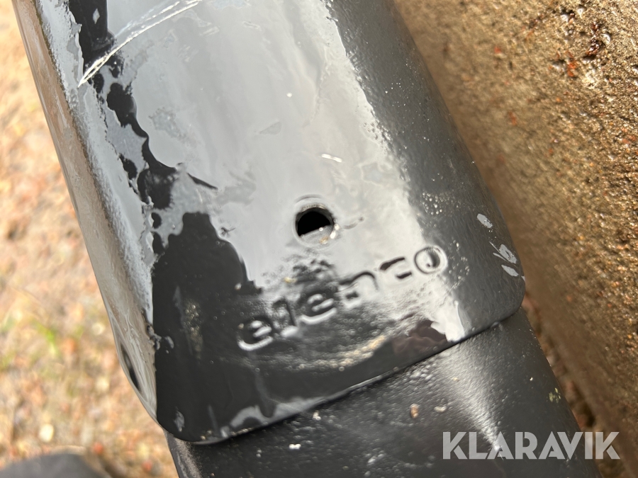 Lyktstolpar Elenco, Helsingborg, Klaravik auktioner