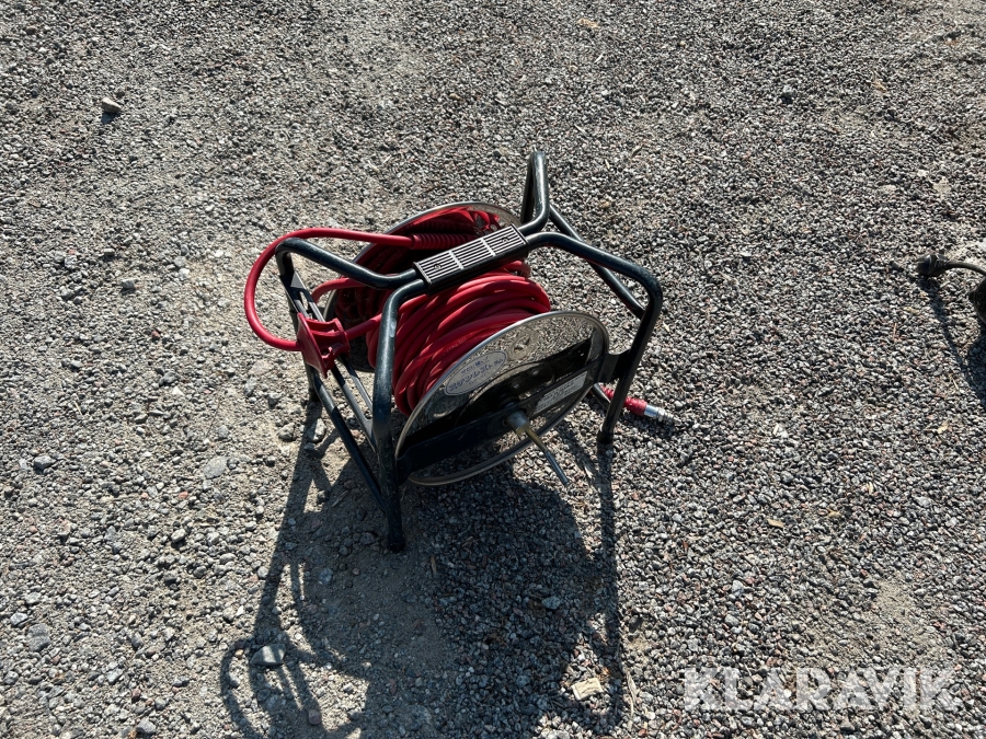 Spik- & Bultpistol Max, Enköping, Klaravik auktioner