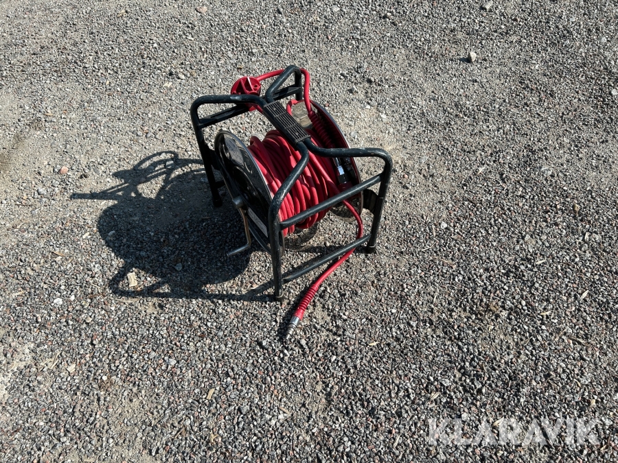 Spik- & Bultpistol Max, Enköping, Klaravik auktioner