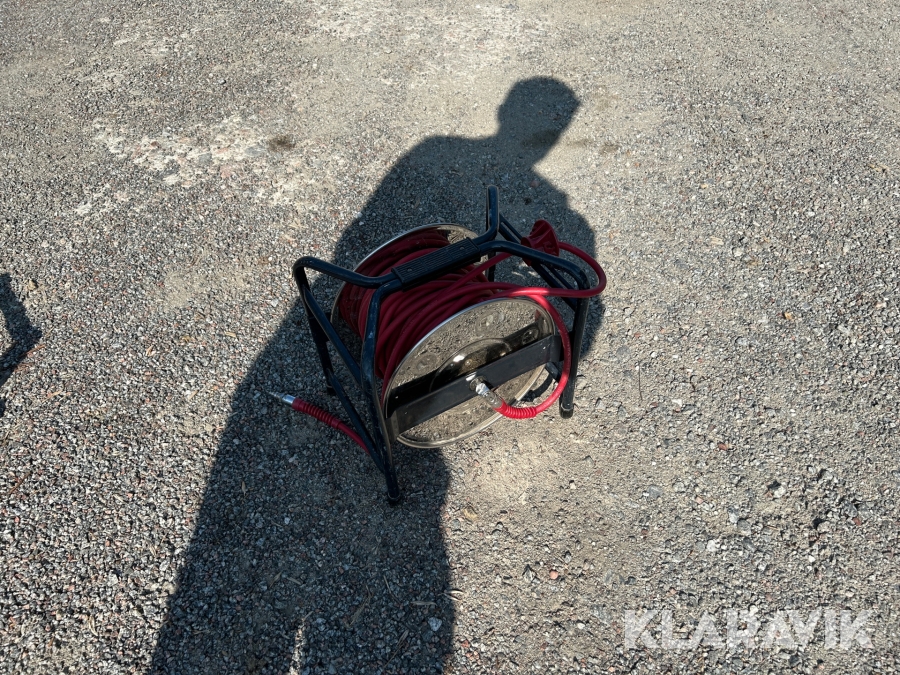 Spik- & Bultpistol Max, Enköping, Klaravik auktioner