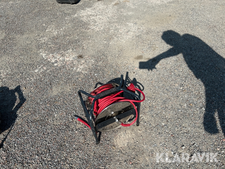 Spik- & Bultpistol Max, Enköping, Klaravik auktioner