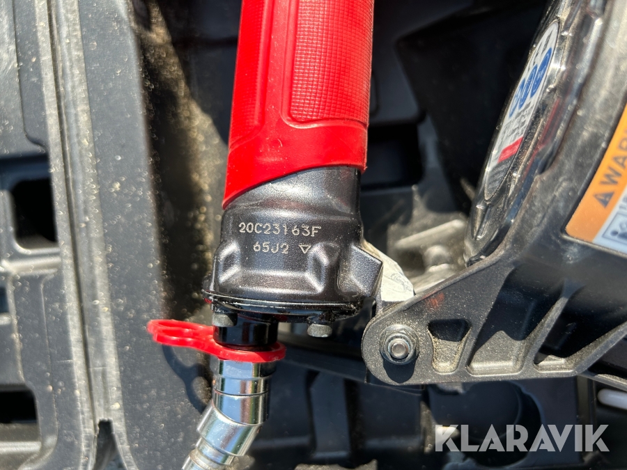 Spik- & Bultpistol Max, Enköping, Klaravik auktioner