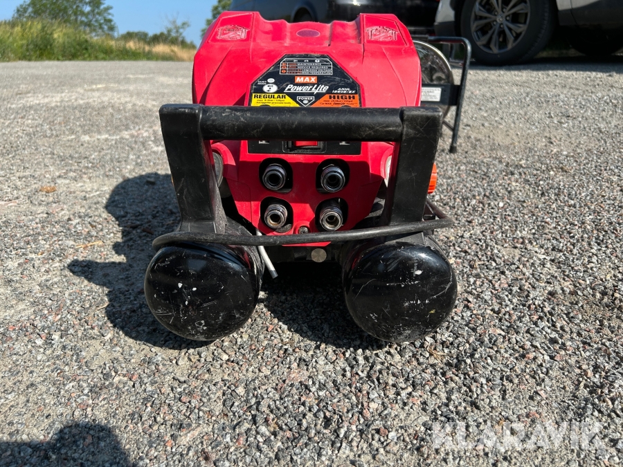 Spik- & Bultpistol Max, Enköping, Klaravik auktioner