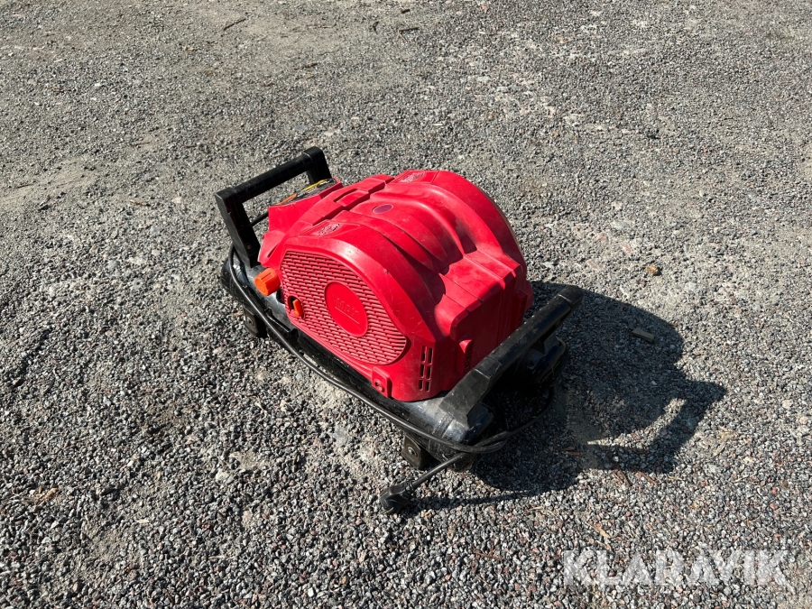 Spik- & Bultpistol Max, Enköping, Klaravik auktioner