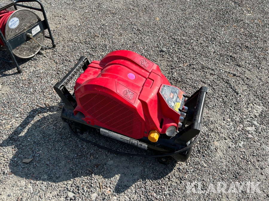 Spik- & Bultpistol Max, Enköping, Klaravik auktioner