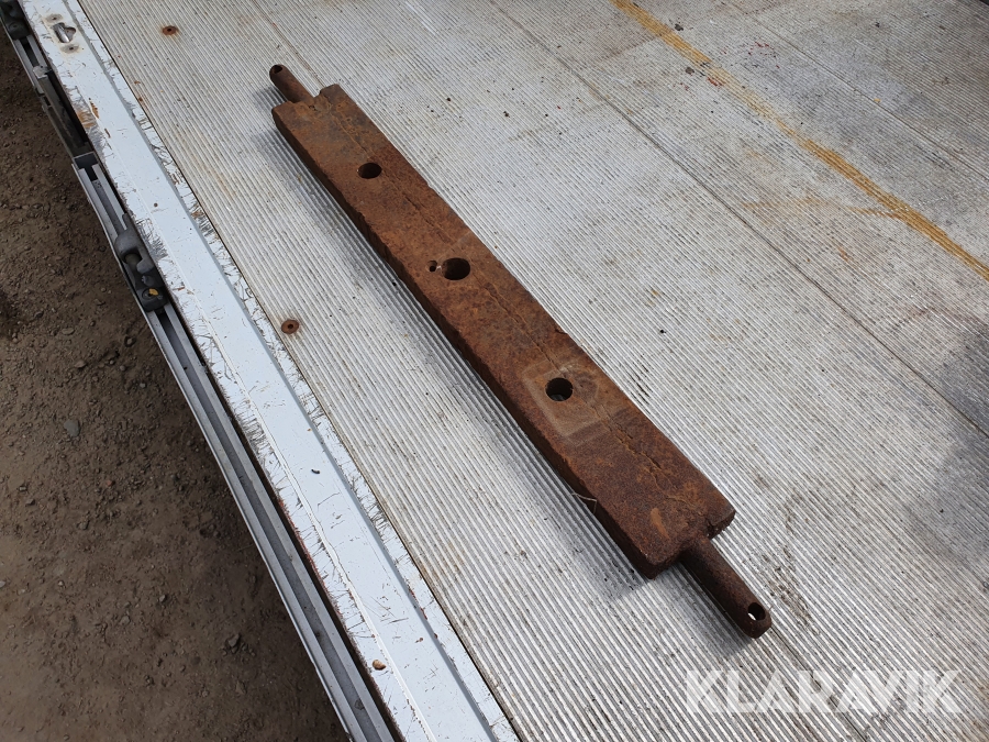 Hålbom Lyftarmsbom, Karlstad, Klaravik auktioner