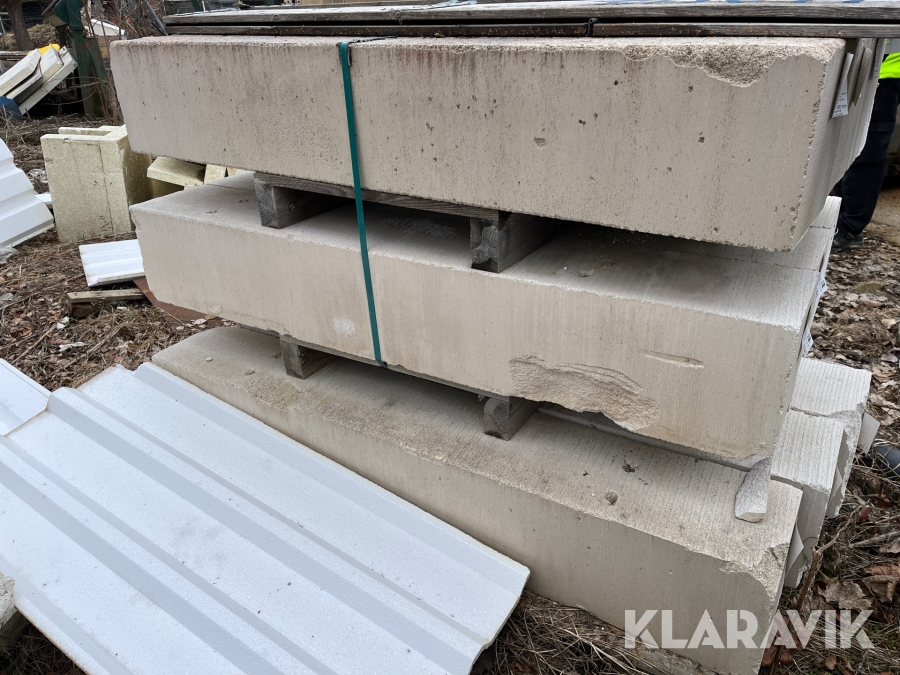 9st Stenblock, Danderyd, Klaravik auktioner