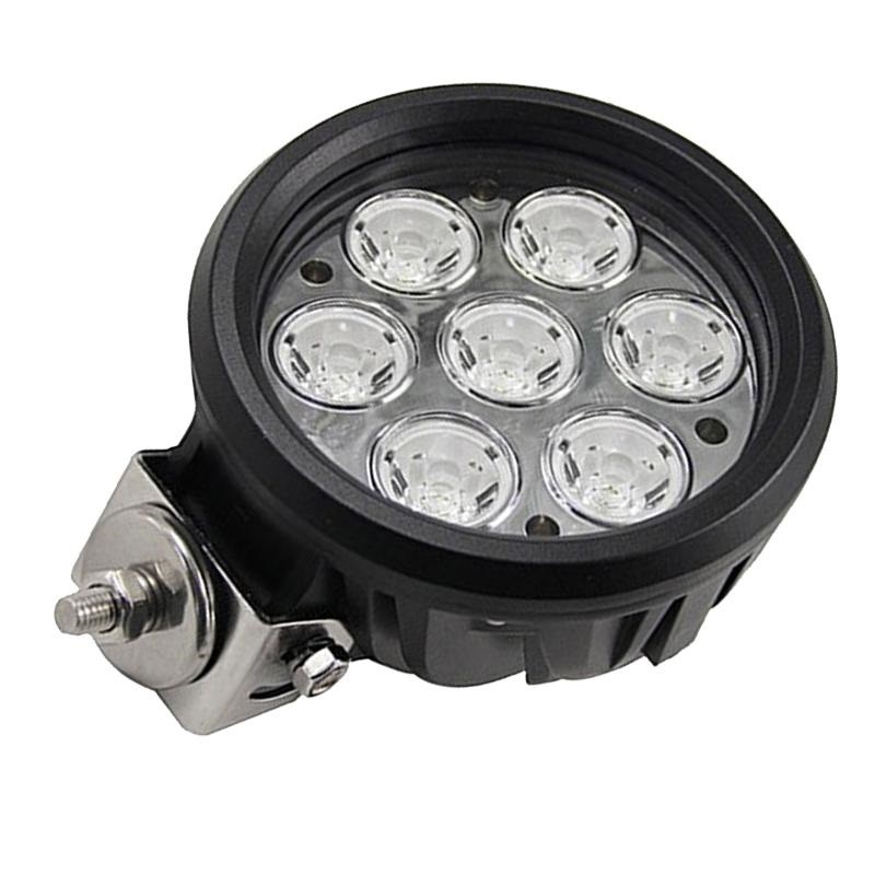 70W CREE LED Work Light 8st