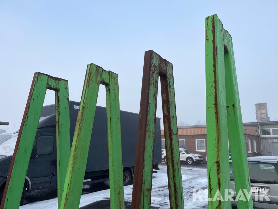 A-bockar, Göteborg, Klaravik auktioner