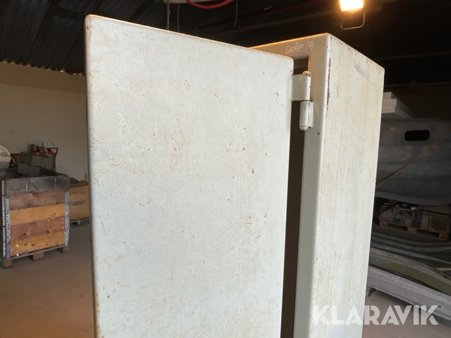 Säkerhetsskåp, Kristinehamn, Klaravik auktioner