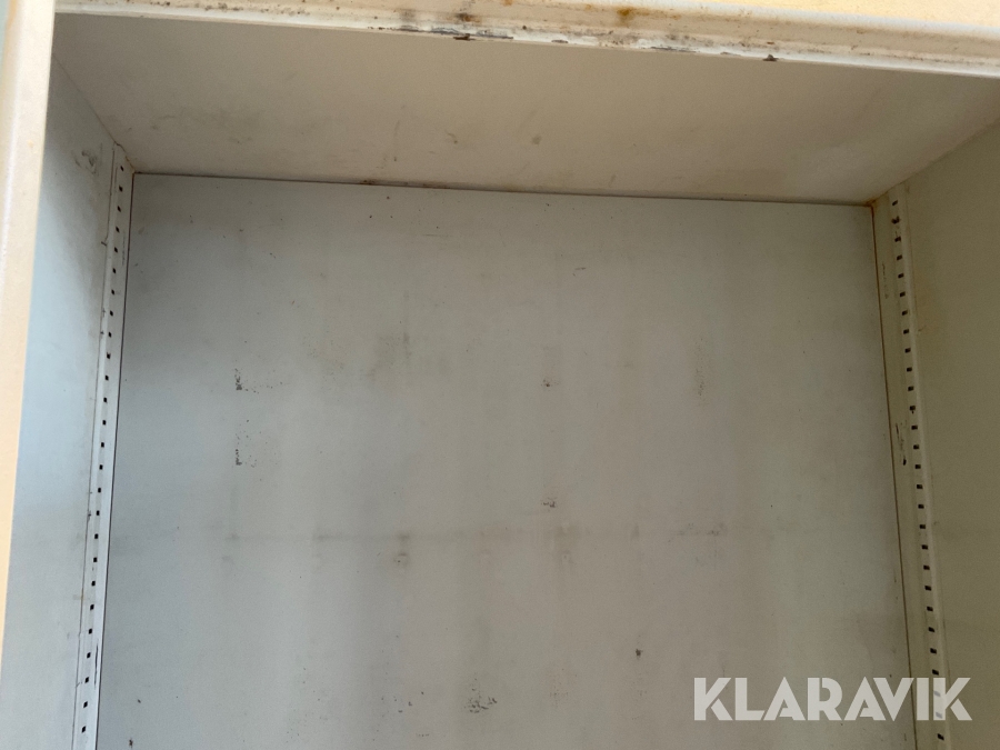 Säkerhetsskåp, Kristinehamn, Klaravik auktioner