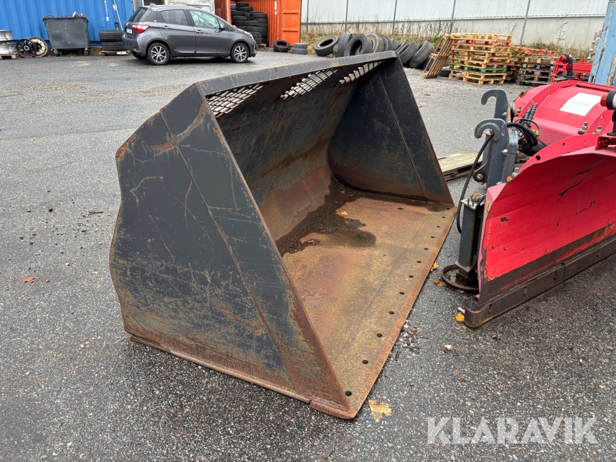 Skopa, Stockholm, Klaravik auktioner