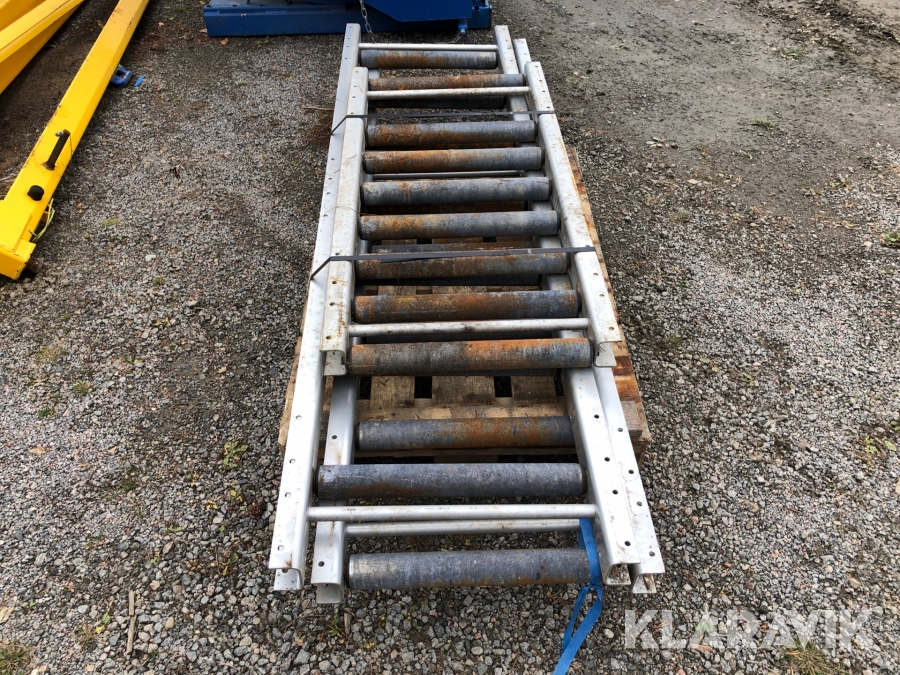 Klaravik Auktioner | Rullband 3st