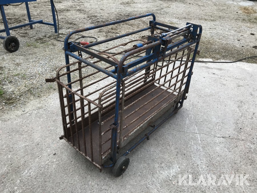 Klaravik Auktioner | Grisvåg