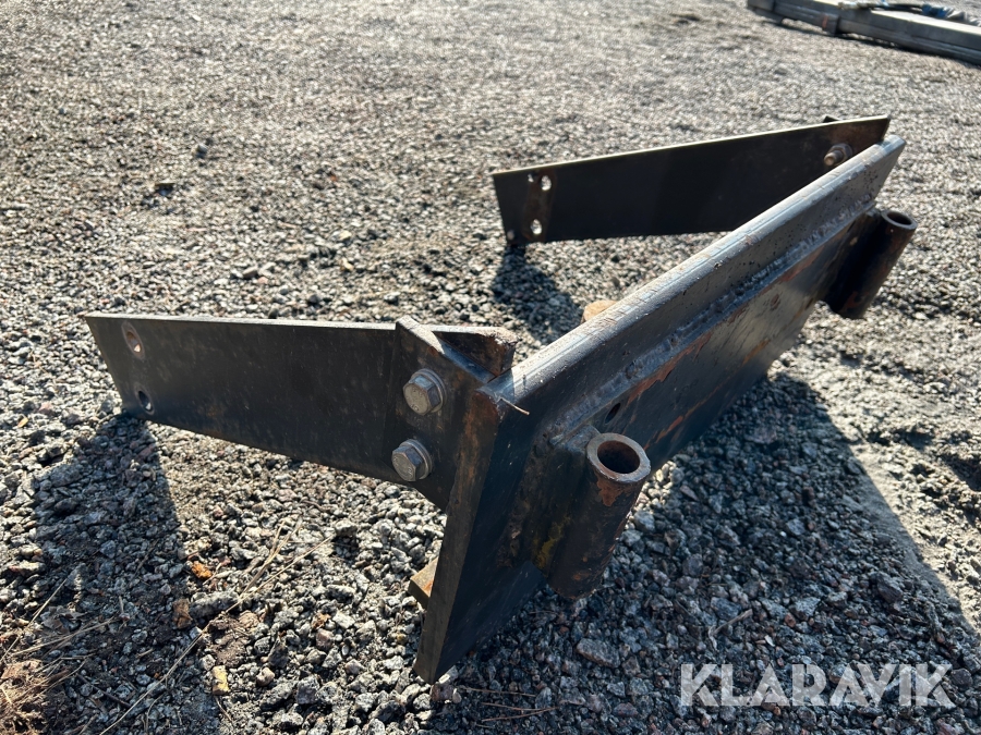 Vikplog Holms KGV-2.8, Uppsala, Klaravik auktioner