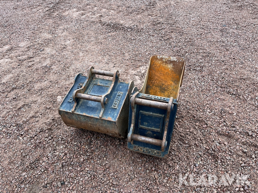 Grävmaskin Yanmar Vio 10-2A, Ödeshög, Klaravik auktioner