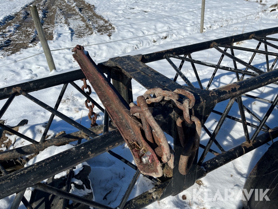 Slängskopa, Lindesberg, Klaravik auktioner