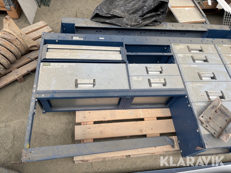 Bilinredning, Göteborg, Klaravik auktioner