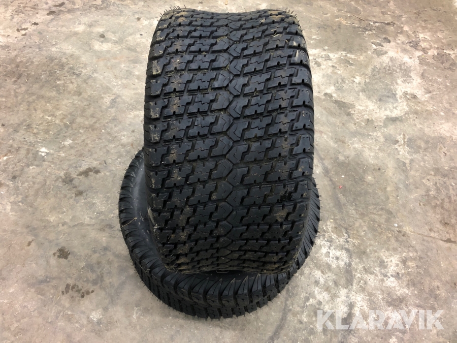 Klaravik Auktioner | Däck Carlisle Turf Smart