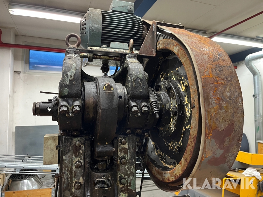 Stans Munktells, Gislaved, Klaravik auktioner