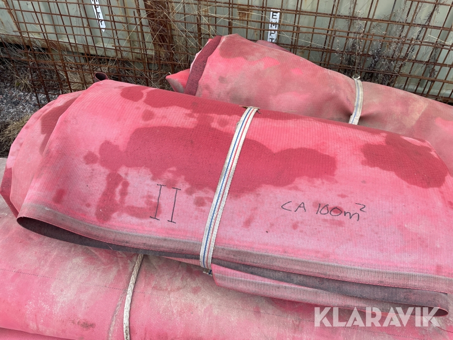 KP Duk/Markduk, Falun, Klaravik auktioner