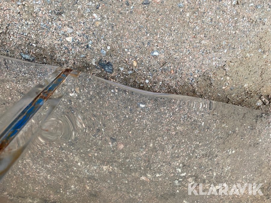 Klaravik Auktioner | Lastväxlarflak