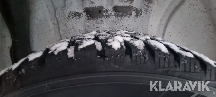 Skåpbil Peugeot Expert, Rättvik, Klaravik auktioner