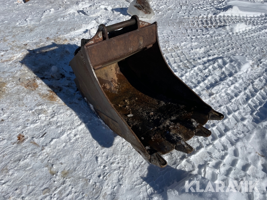 Grabjohn skopa, Östersund, Klaravik auktioner